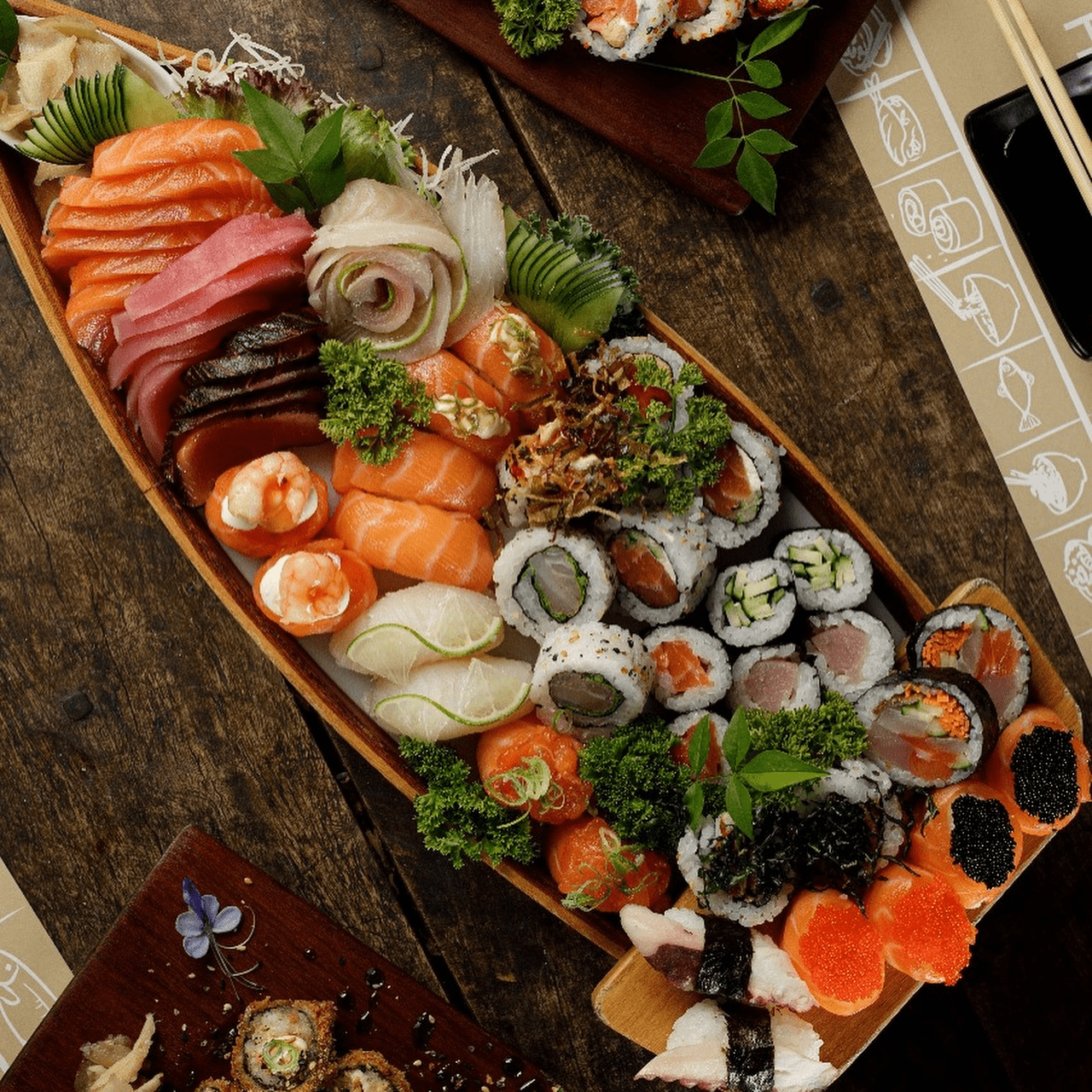 Rota Romântica na Zona Sul de Porto Alegre - Luagge Imóveis